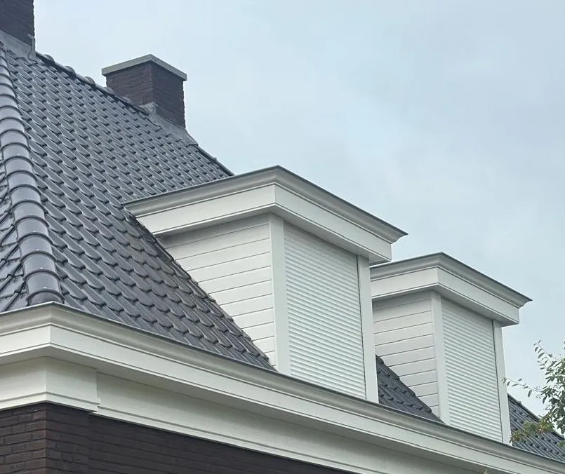 Verholen goot – Hartog Dakkapellen